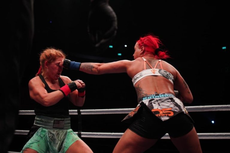 Jamie Driver “Prepared to Go to War” With Jozette Cotton at BYB 17 ...